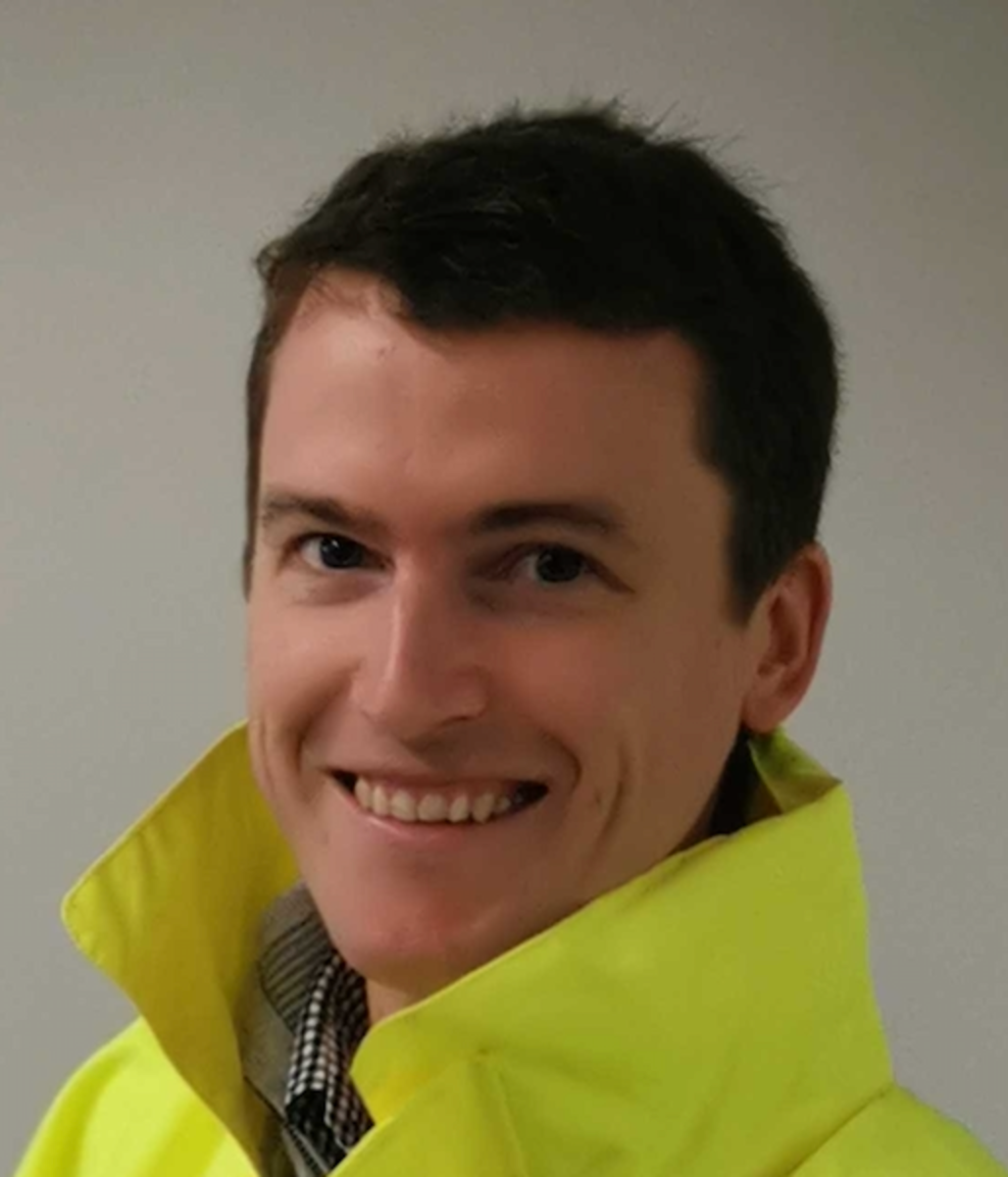 About – Pat Conheady – Medium