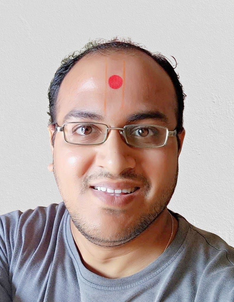 Nishitkumar Prajapati – Medium Nishitkumar Prajapati – Medium