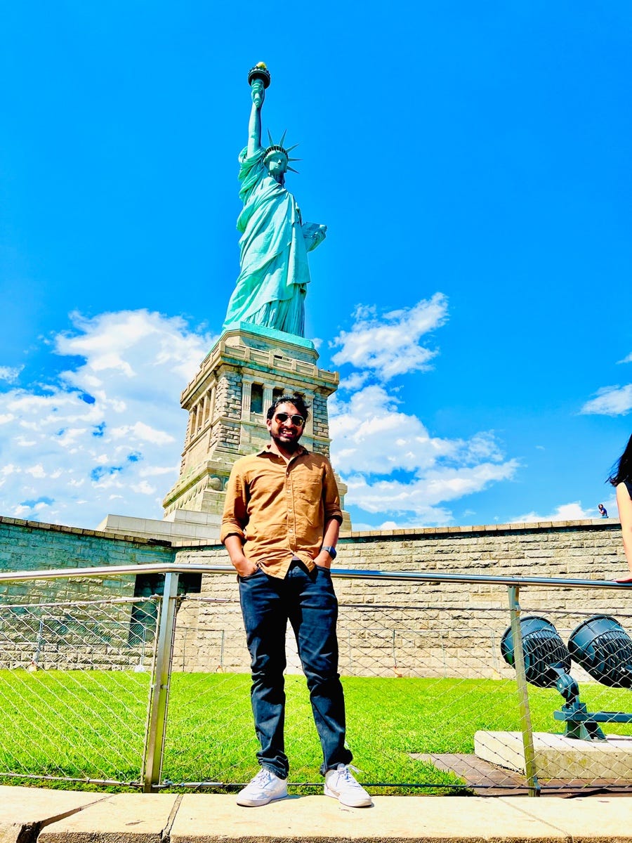 About – Jaideep Kalapatapu – Medium