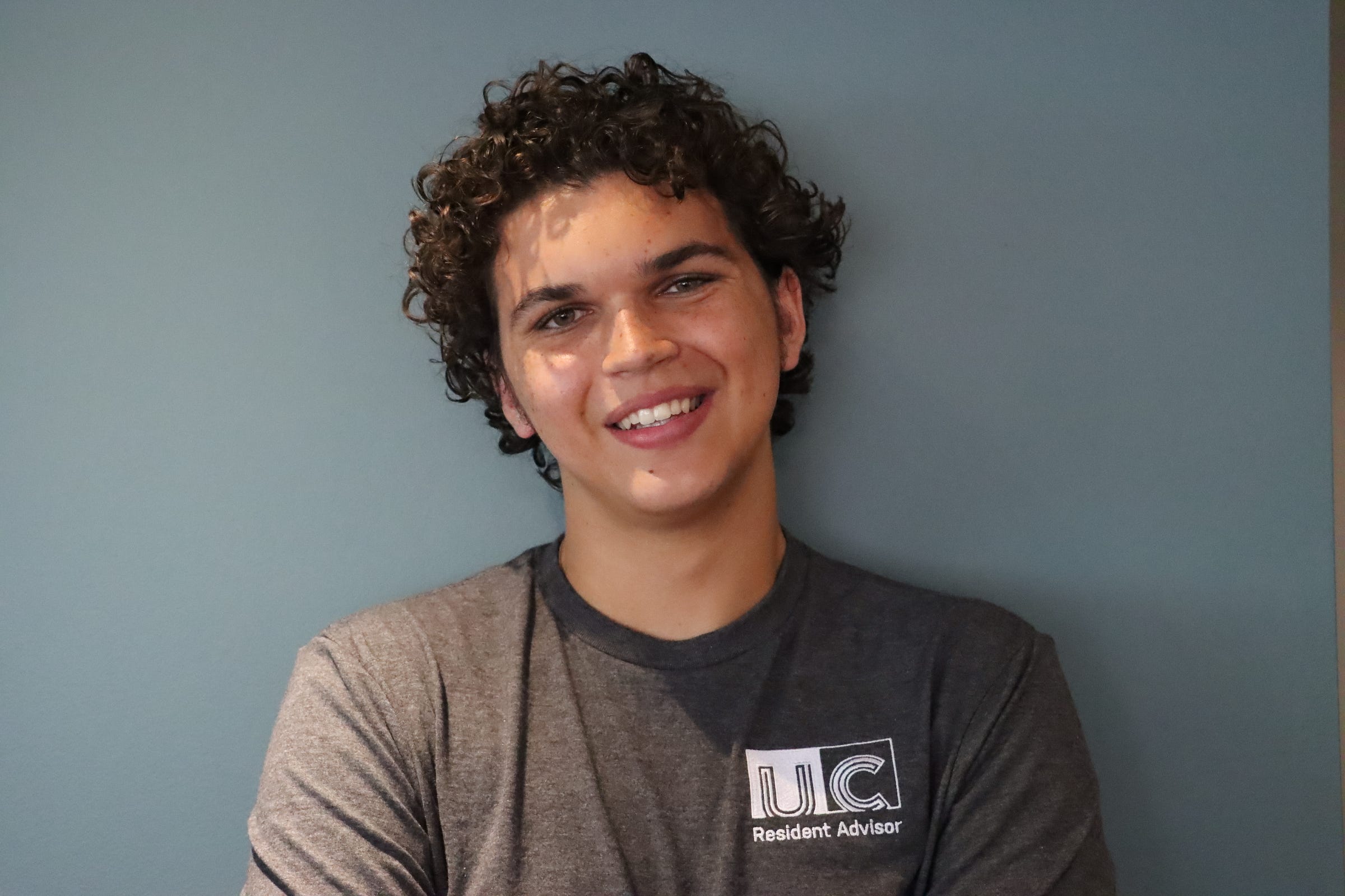 Jacob Costello – Medium