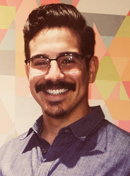 Christopher Benavides on Medium curated some lists