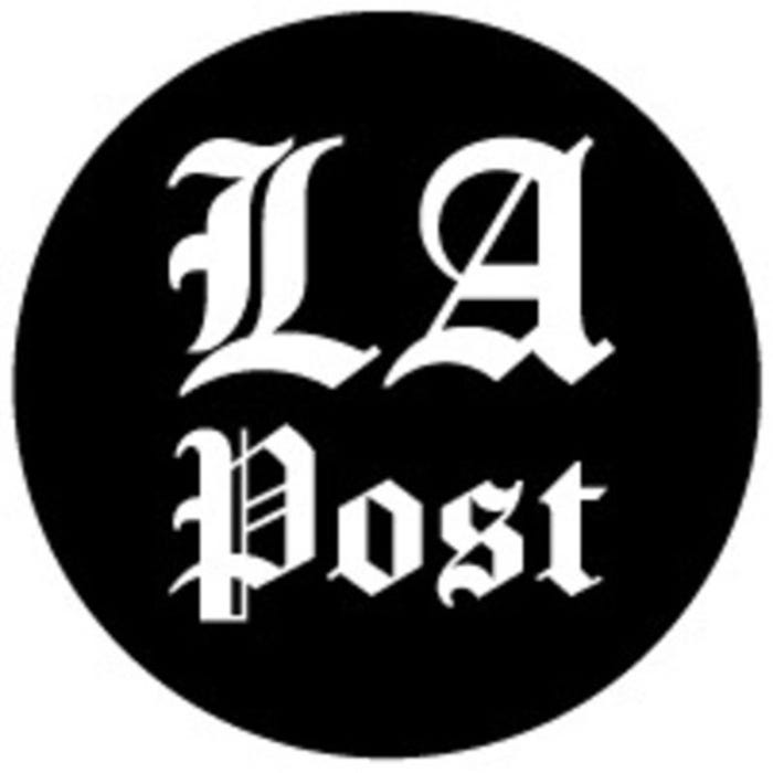 The Los Angeles Post – Medium