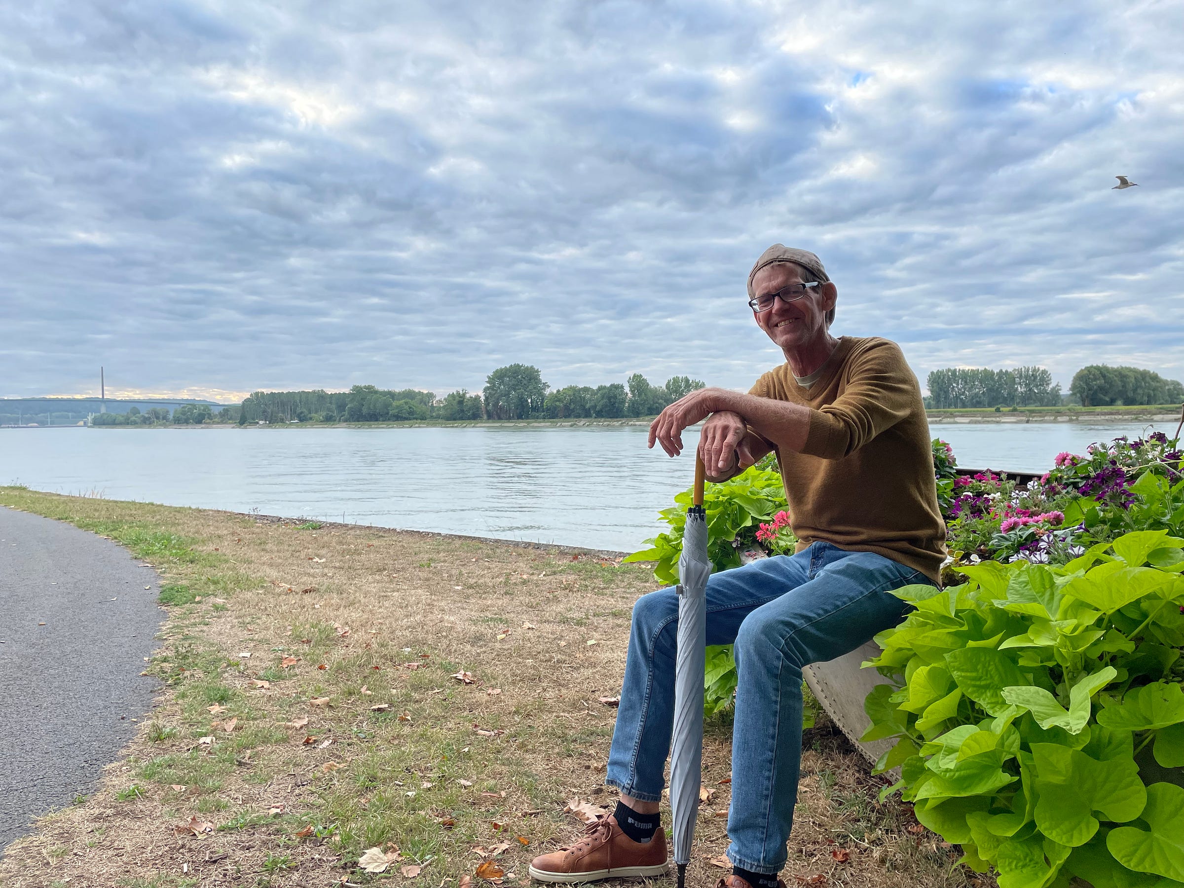 Kevin Watson – Medium
