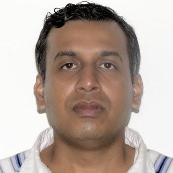 Subhas Samanta – Medium