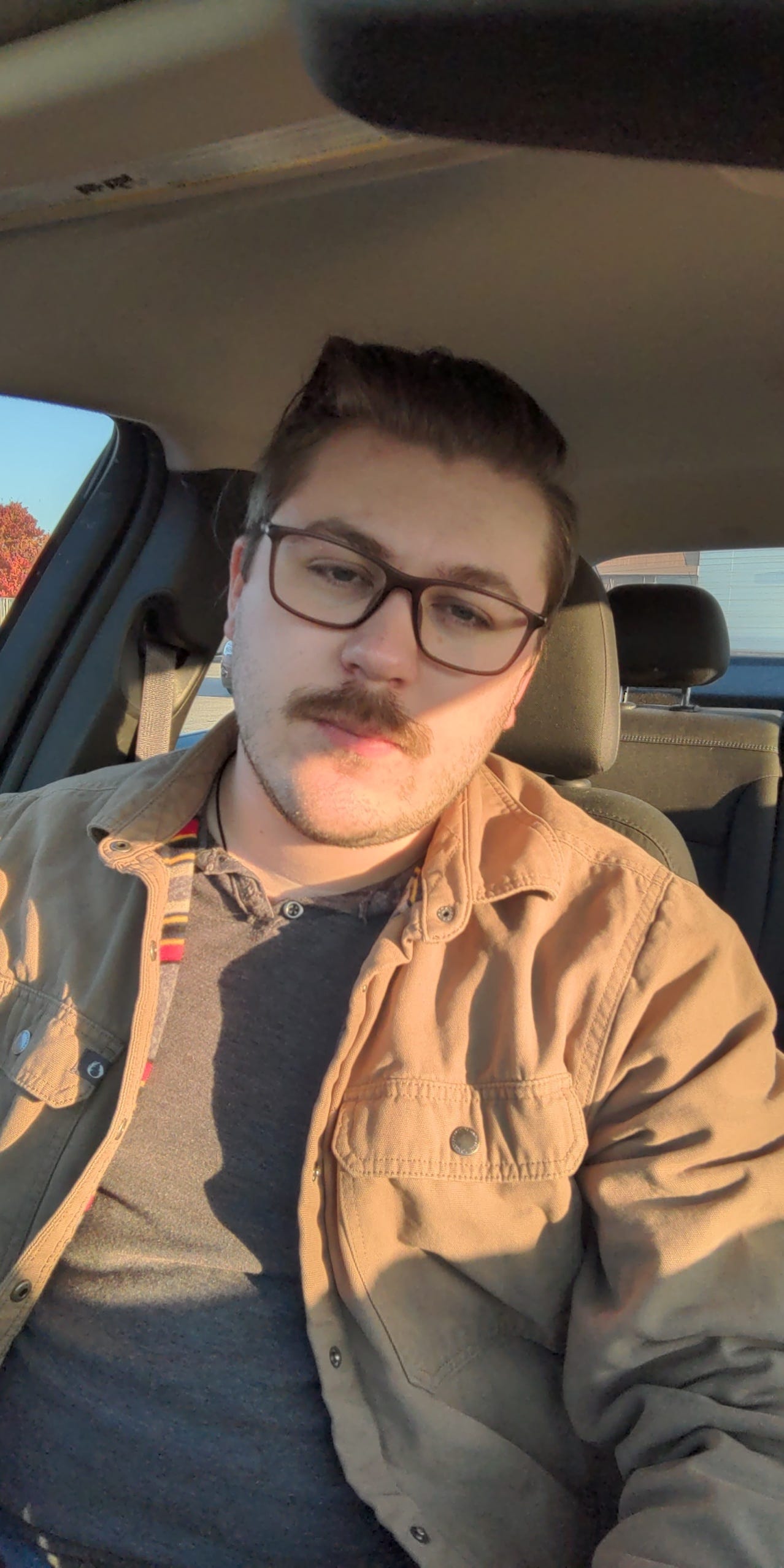 Ash Hendricks – Medium