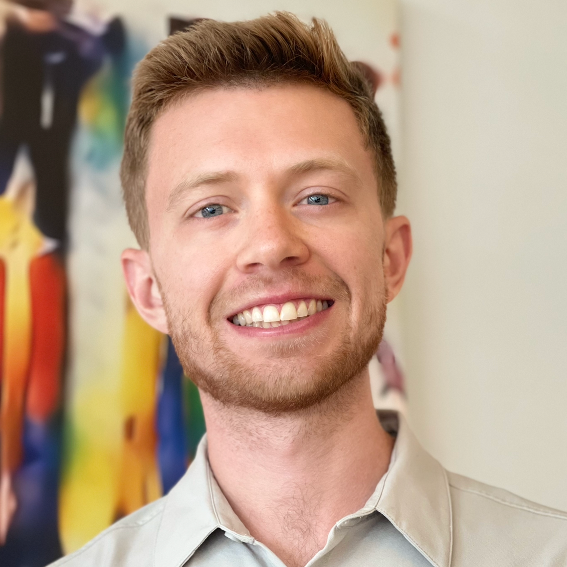 Ian Rowan – Medium