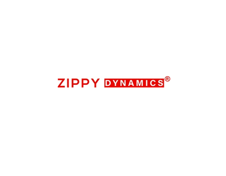 Zippy Dynamics Dog Apparel – Medium