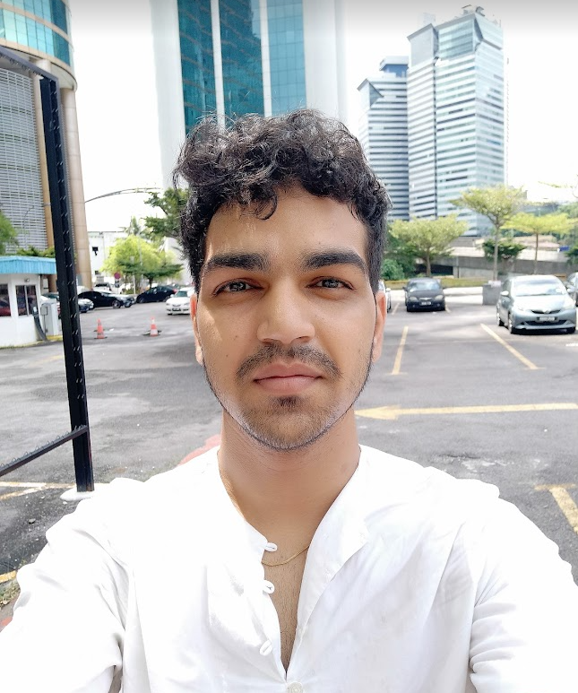 Rohan Kulkarni – Medium