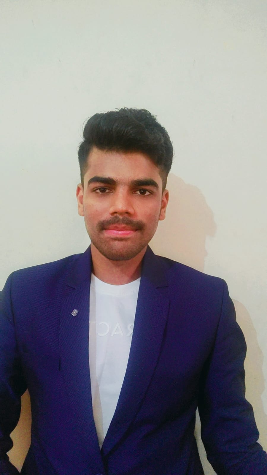Santhosh Krishnan R Medium