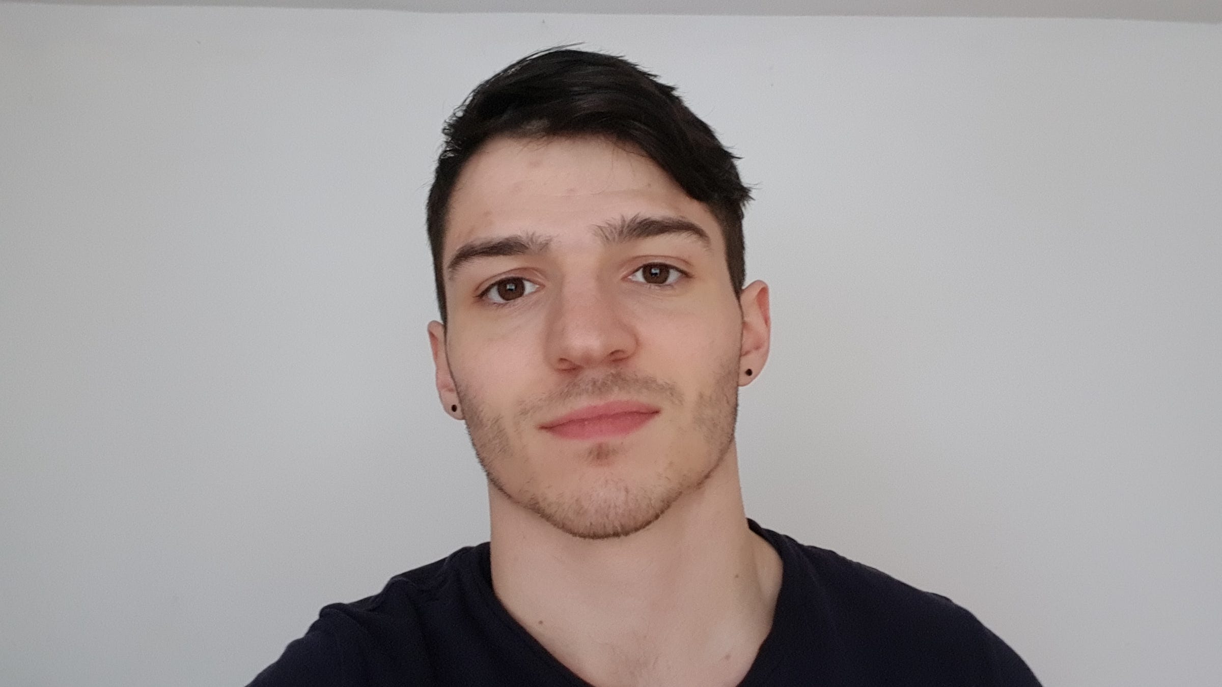 Joshua Claxton – Medium