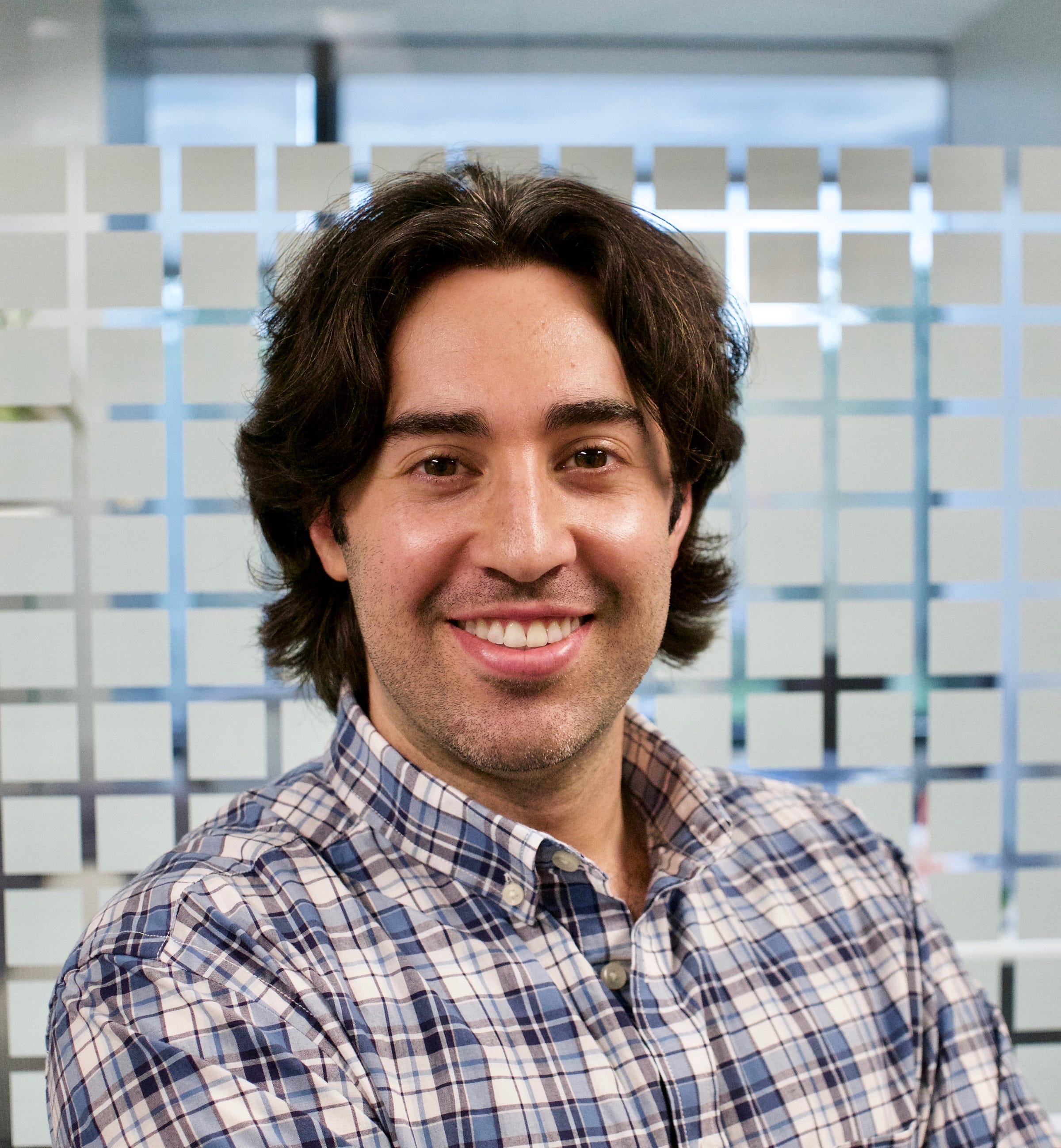 Michael Bamberger – Medium