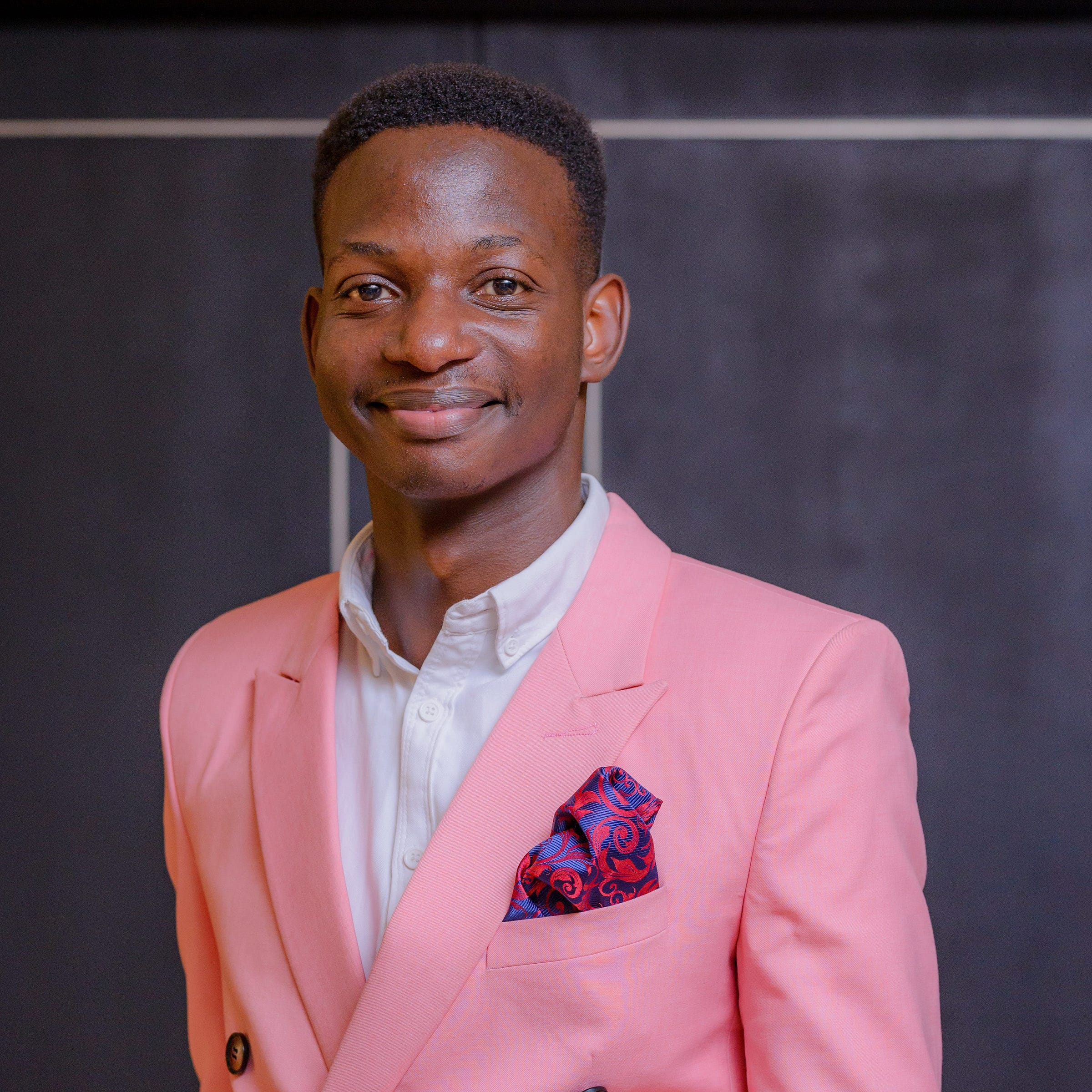 Busulwa John Ivan – Medium