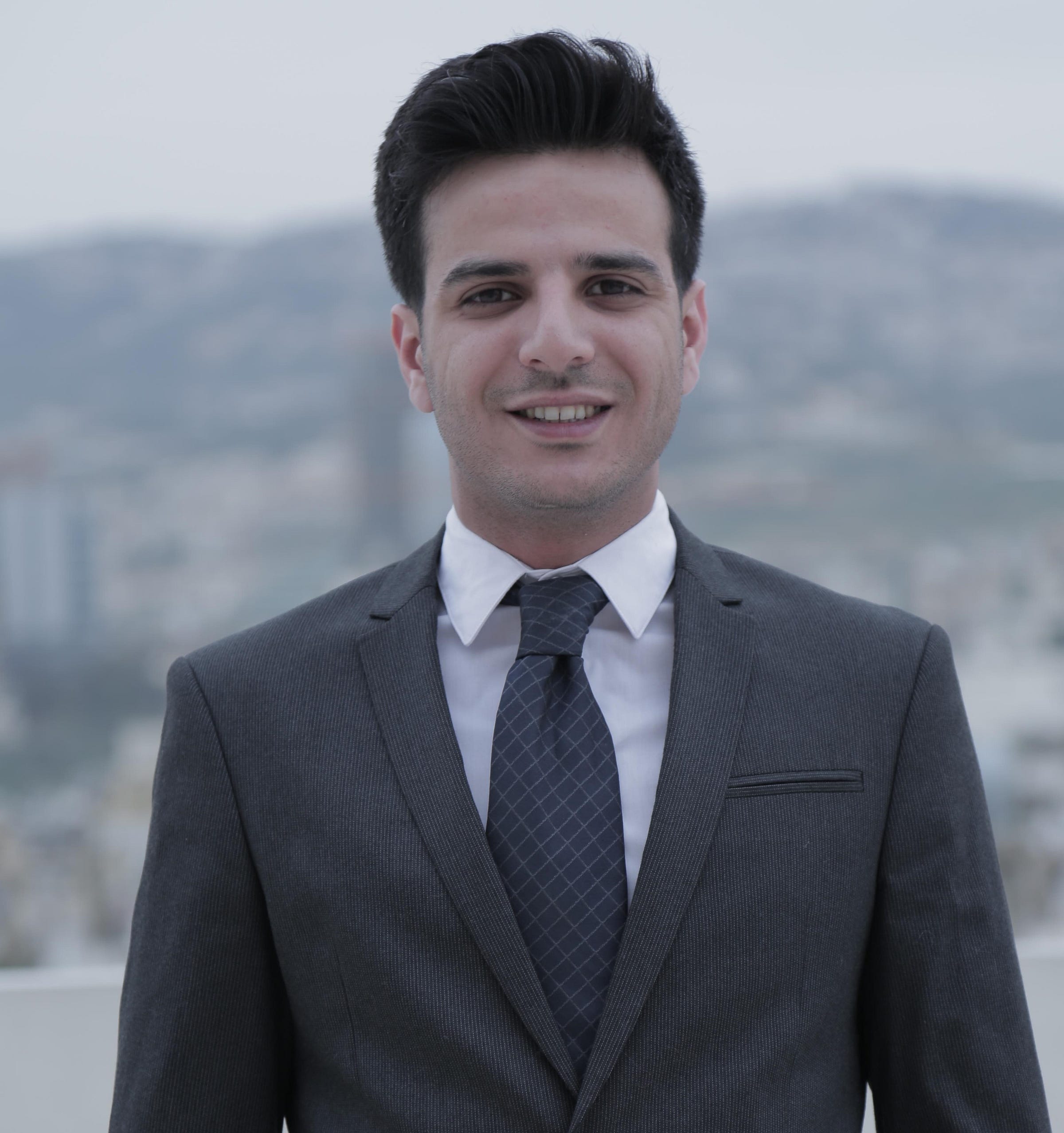 Ali Abbani – Medium