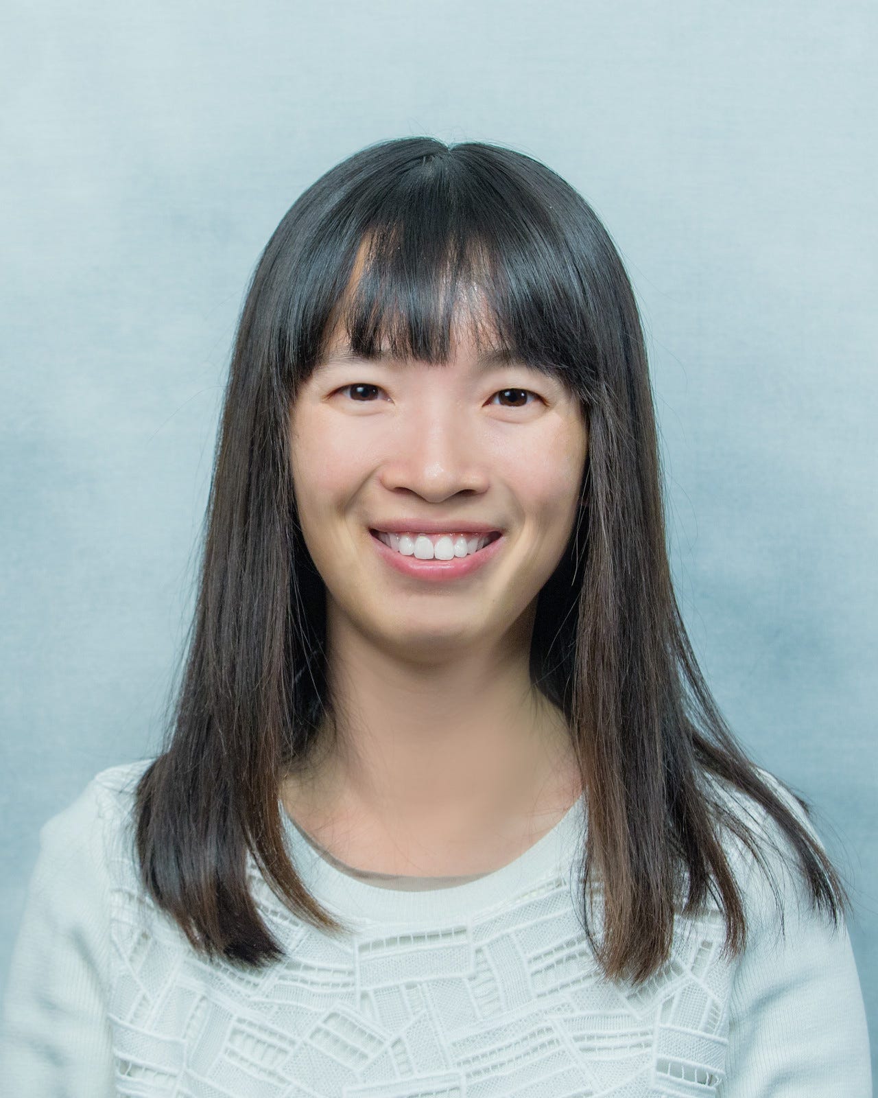 Sally Wu – Medium