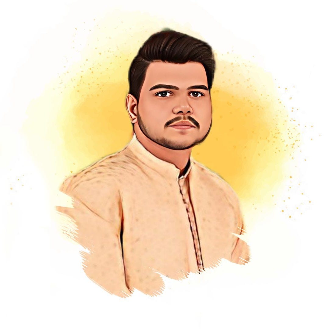 Moiz Siddiqui – Medium