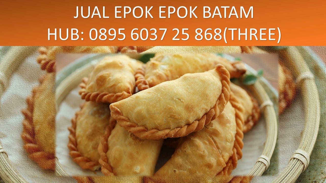 Epok-Epok Batam – Medium