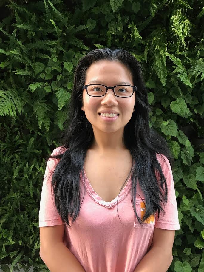 About – Amy Chong – Medium
