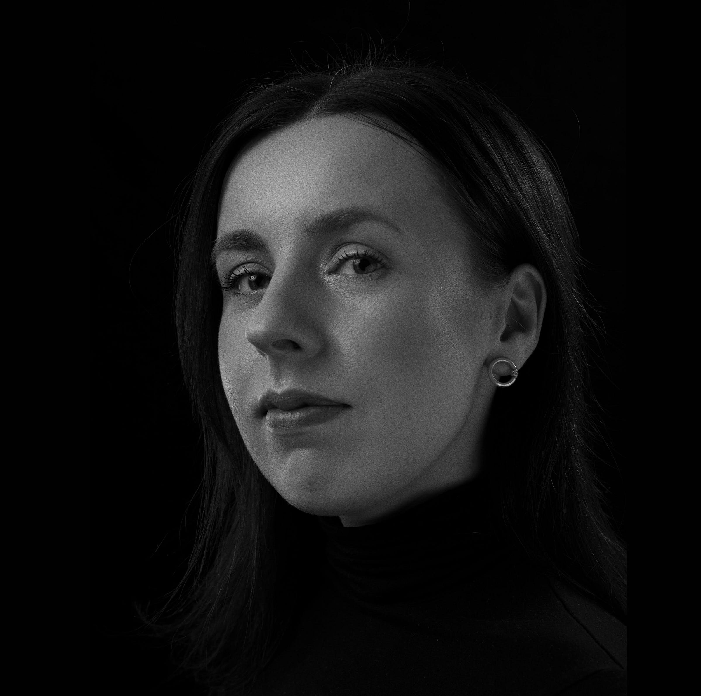 About – Patrycja Komada – Medium