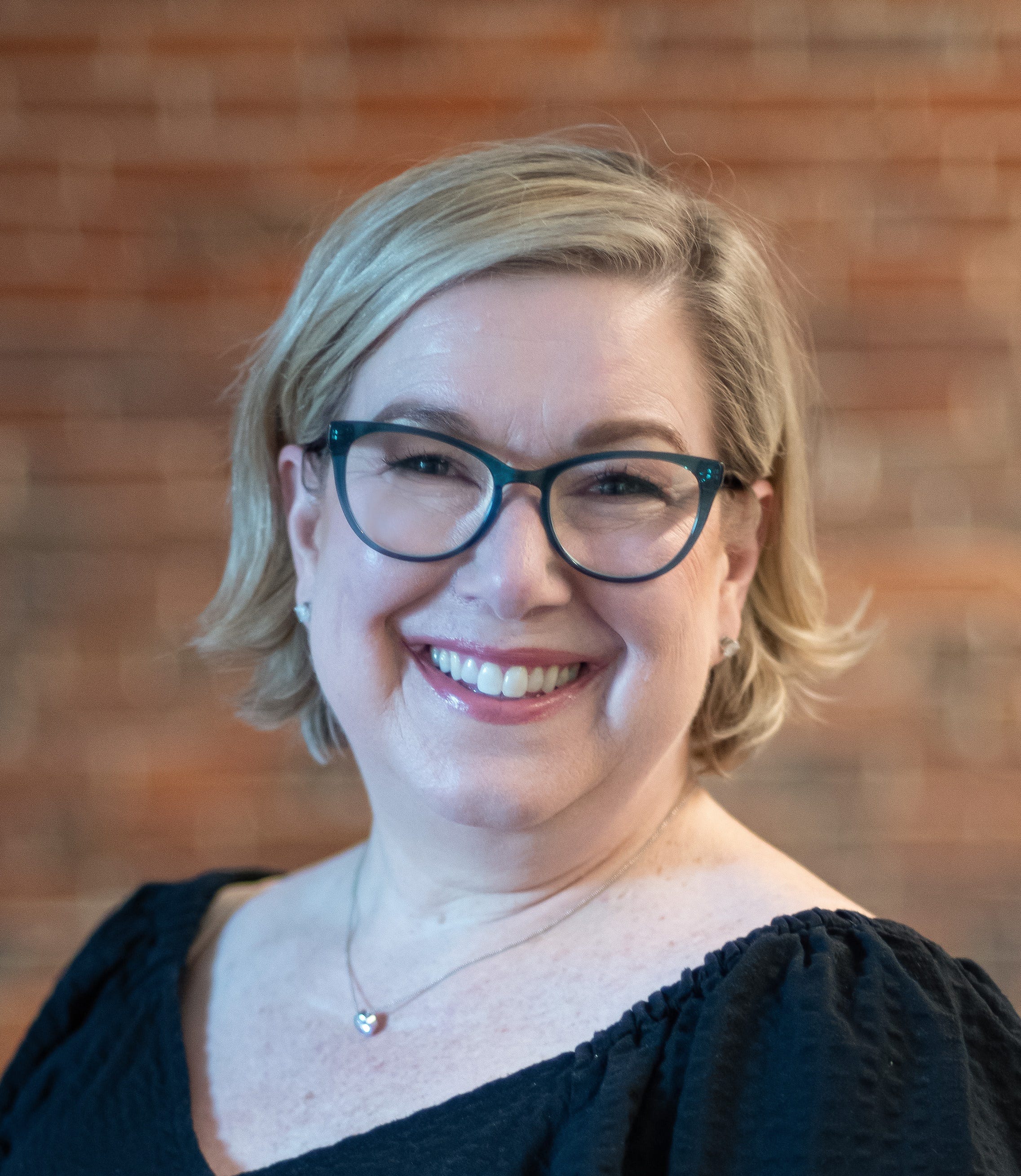Dena Baron Smith – Medium
