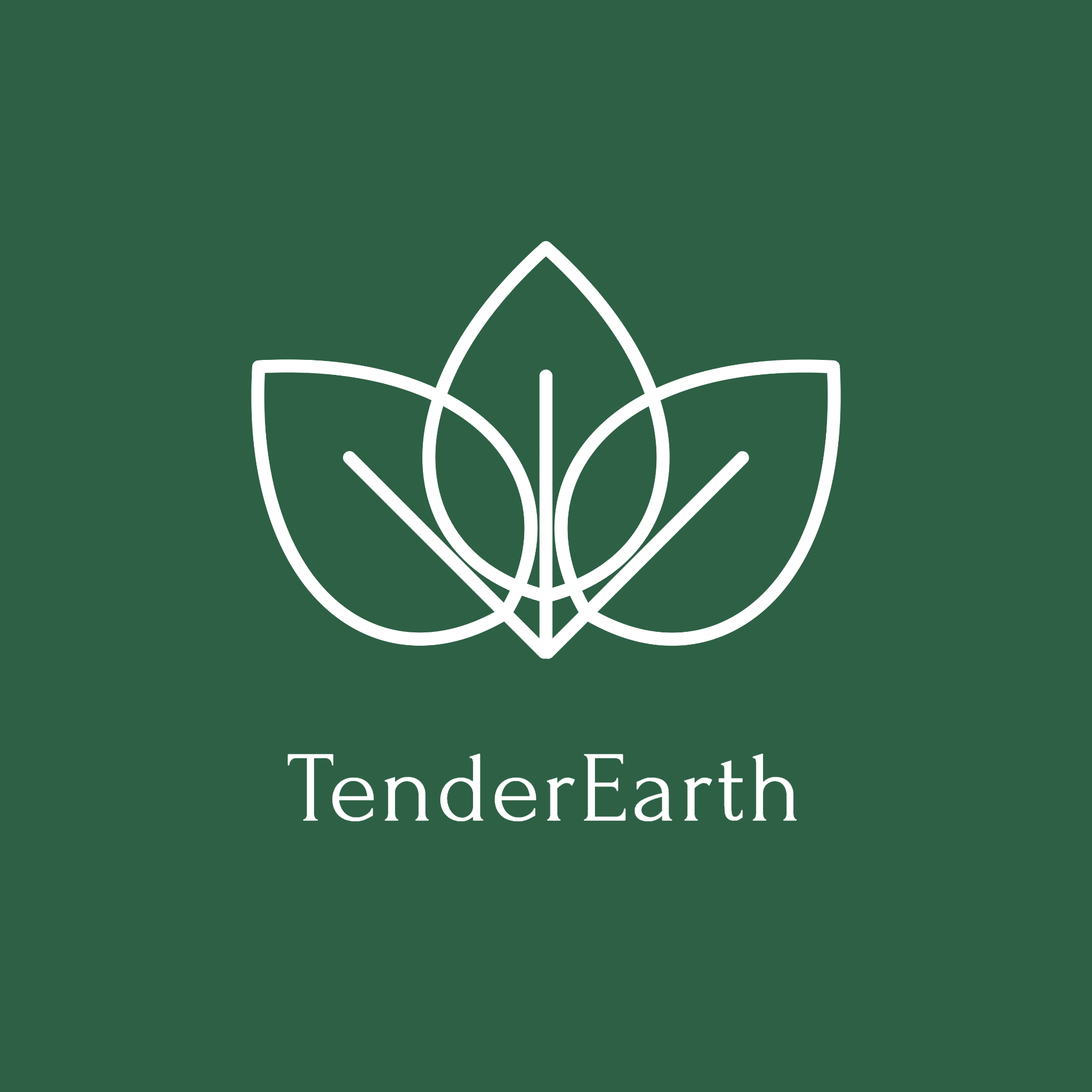 About – TenderEarth – Medium