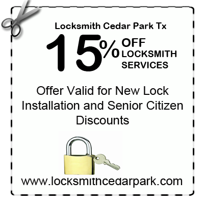 Locksmith Cedar Park Texas Texas – Medium