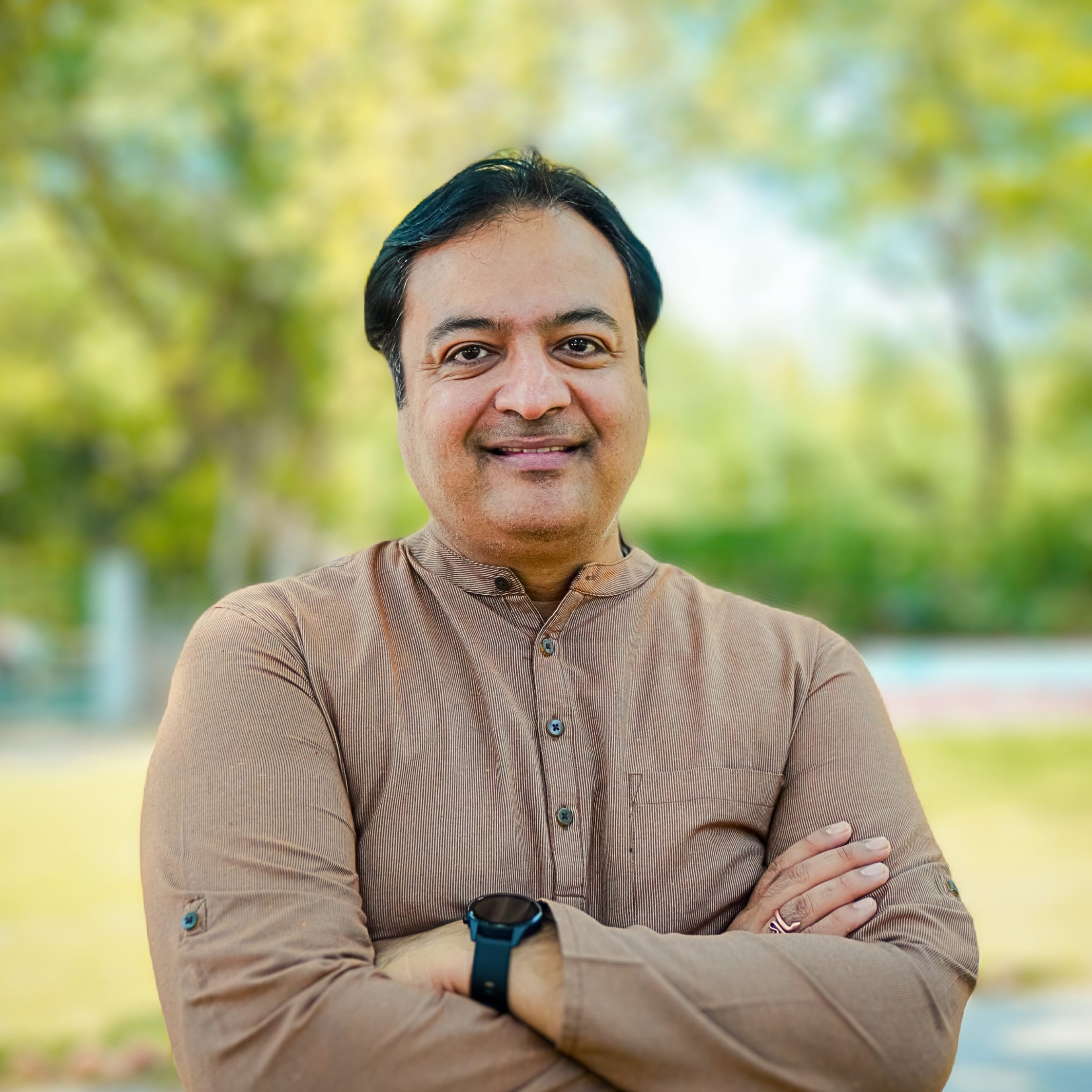 Amit Tuteja – Medium