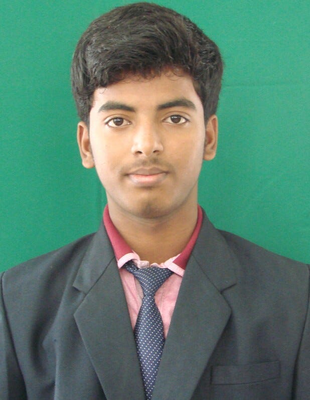 arvind pradhan – Medium