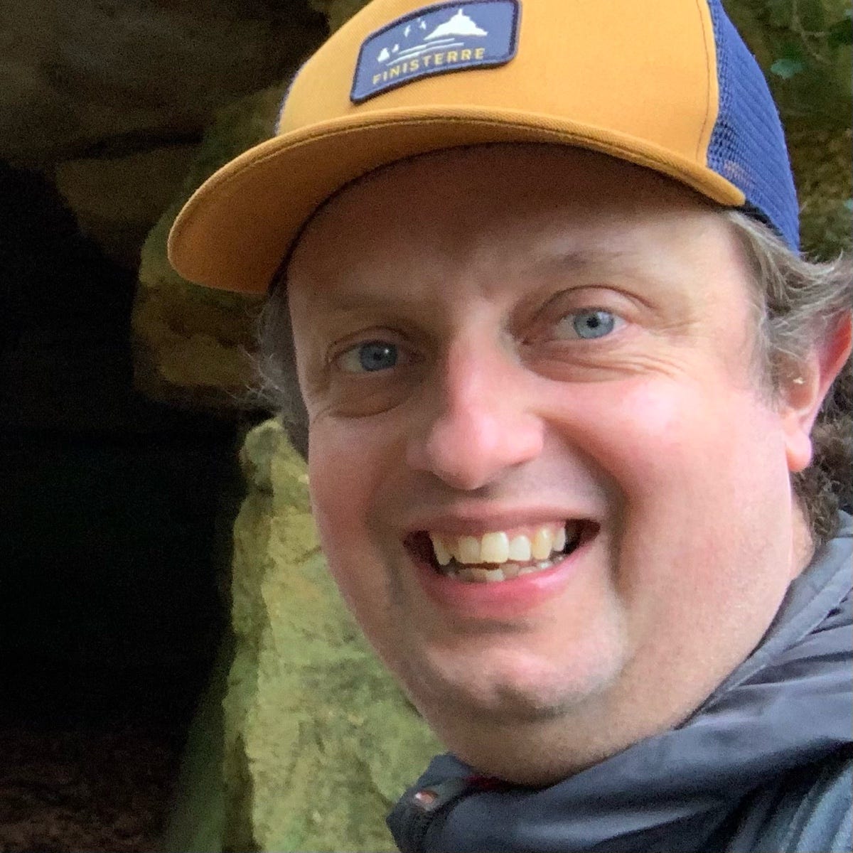 Matt Morton – Medium