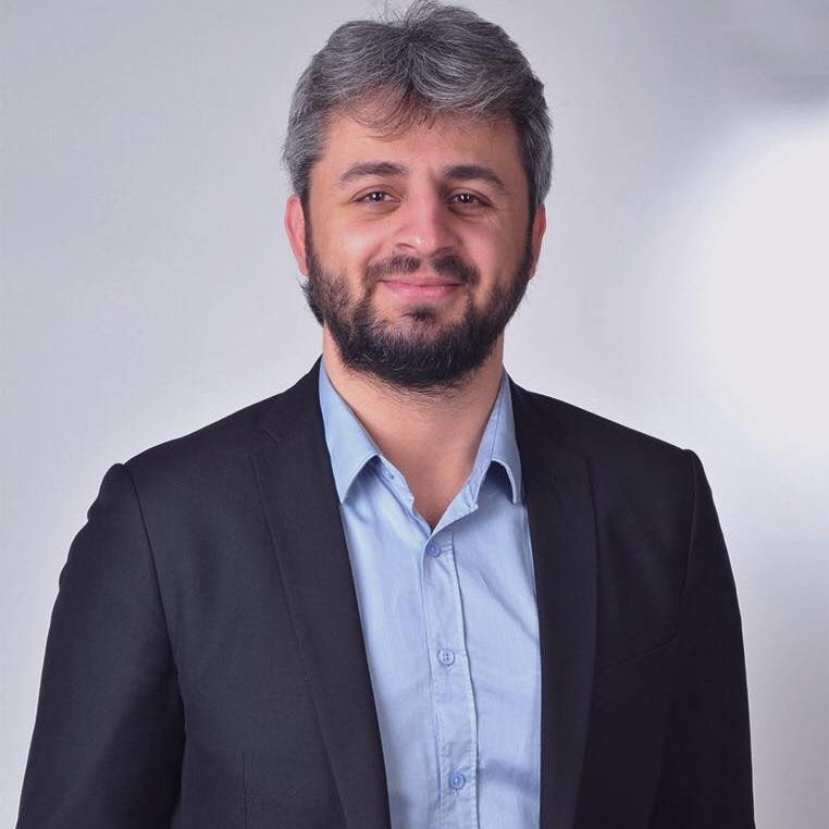 Furkan Talay – Medium