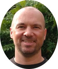 Dean James – Medium