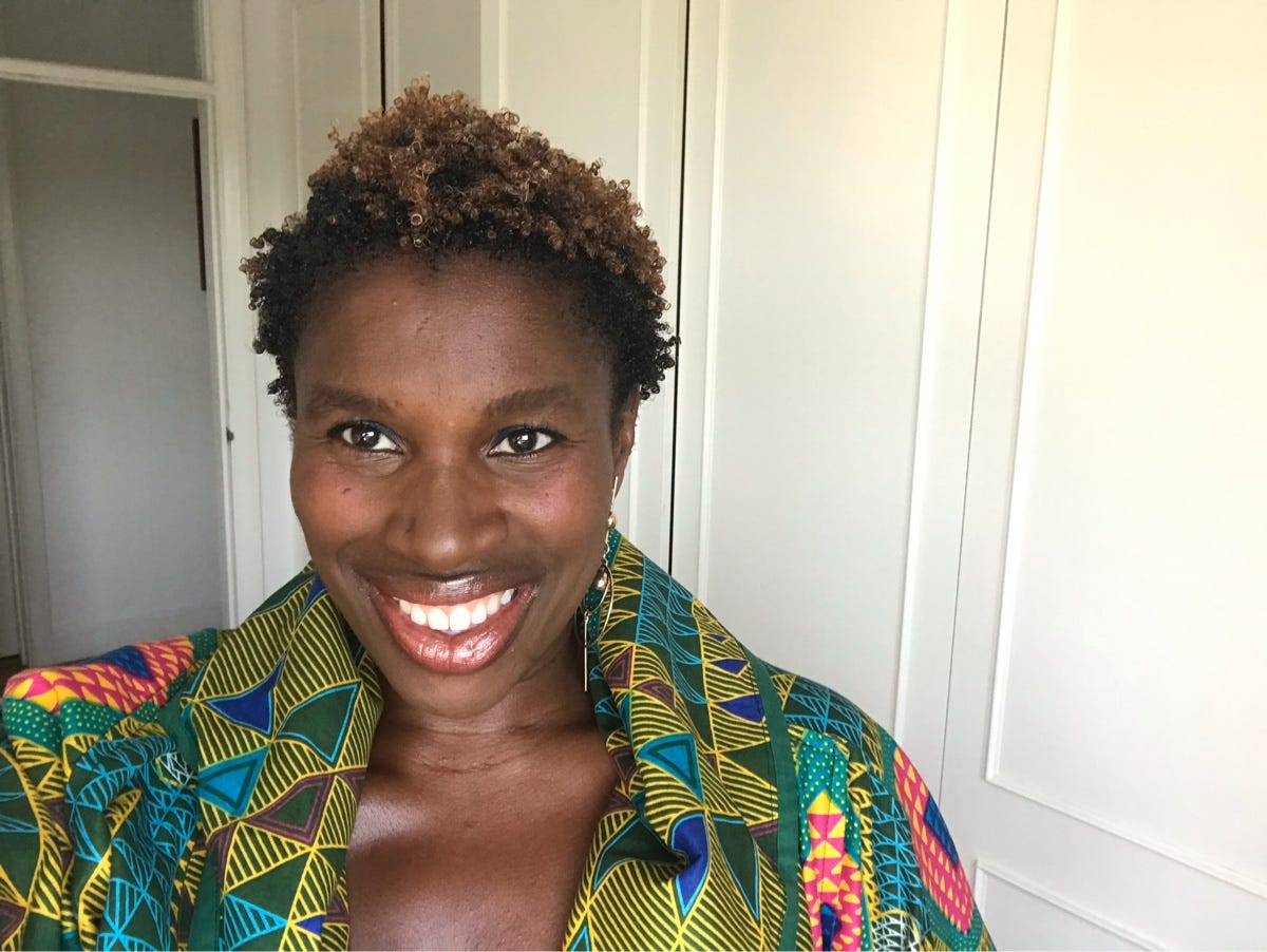 Bridget Banton – Medium