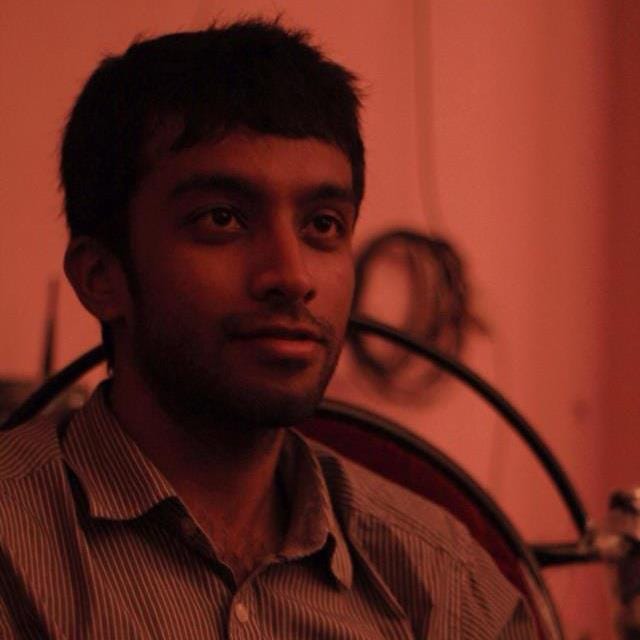 Suraj Baadkar – Medium