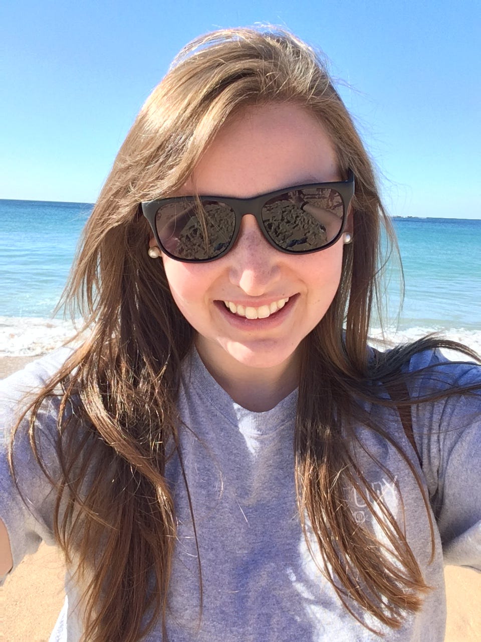 About – Carli Ackerstein – Medium