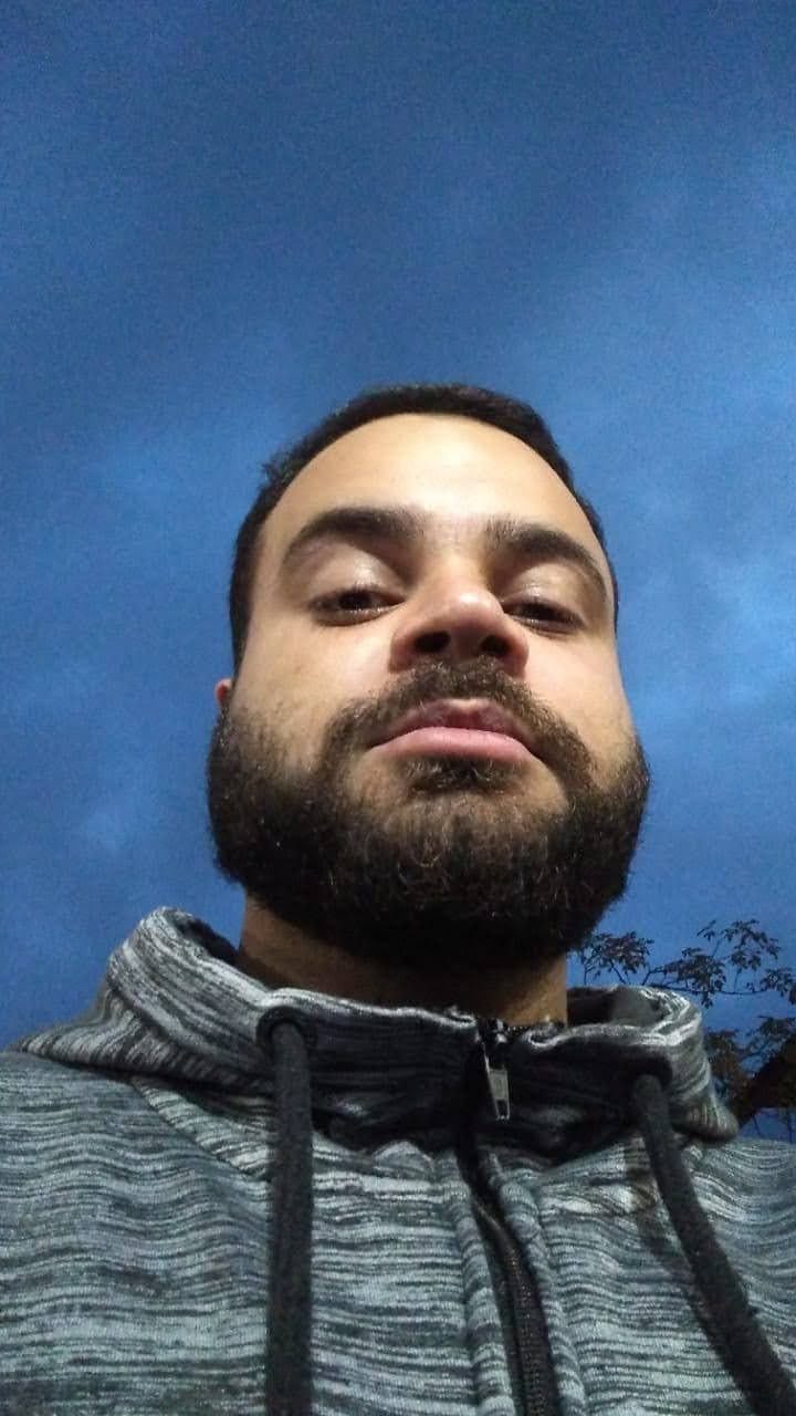 Rodolfo Cido – Medium