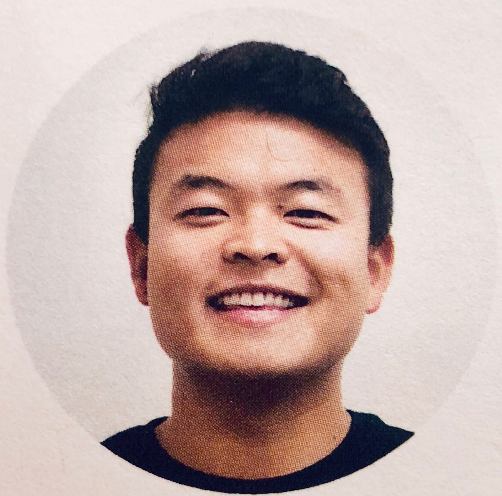 Tim Jensen – Medium