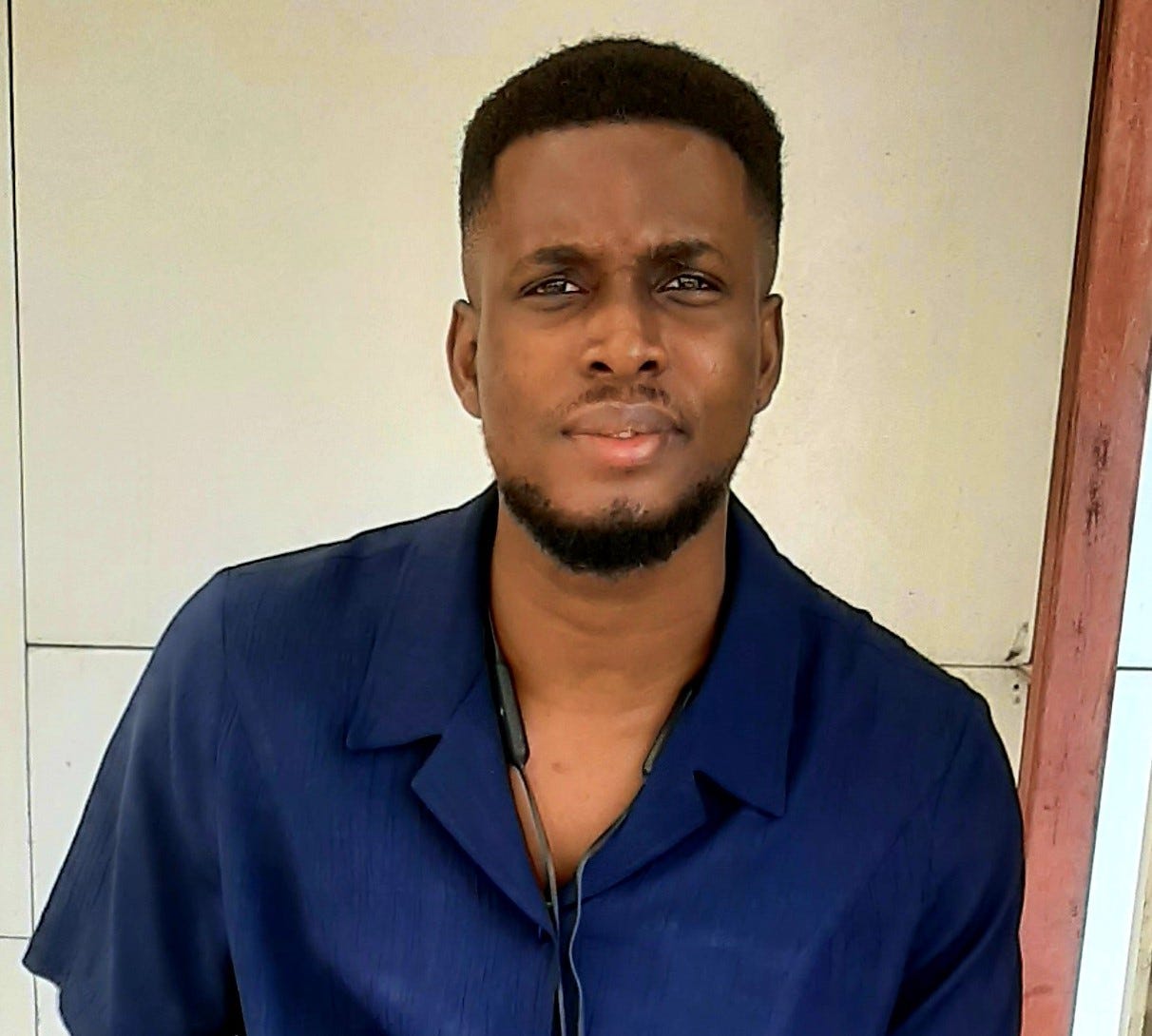 About – David Onwe – Medium