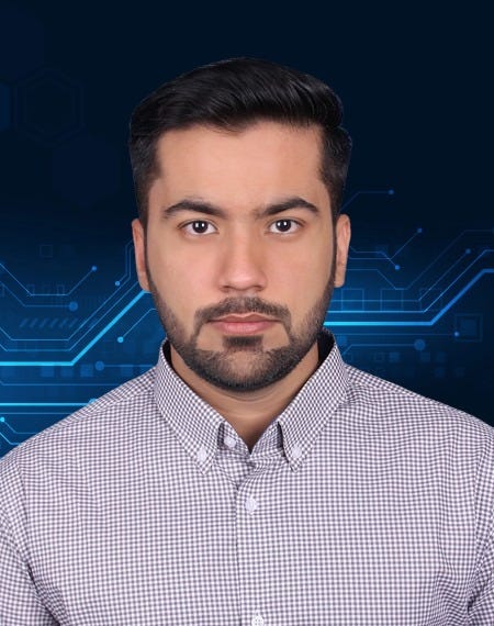 Ghulam Mustafa – Medium
