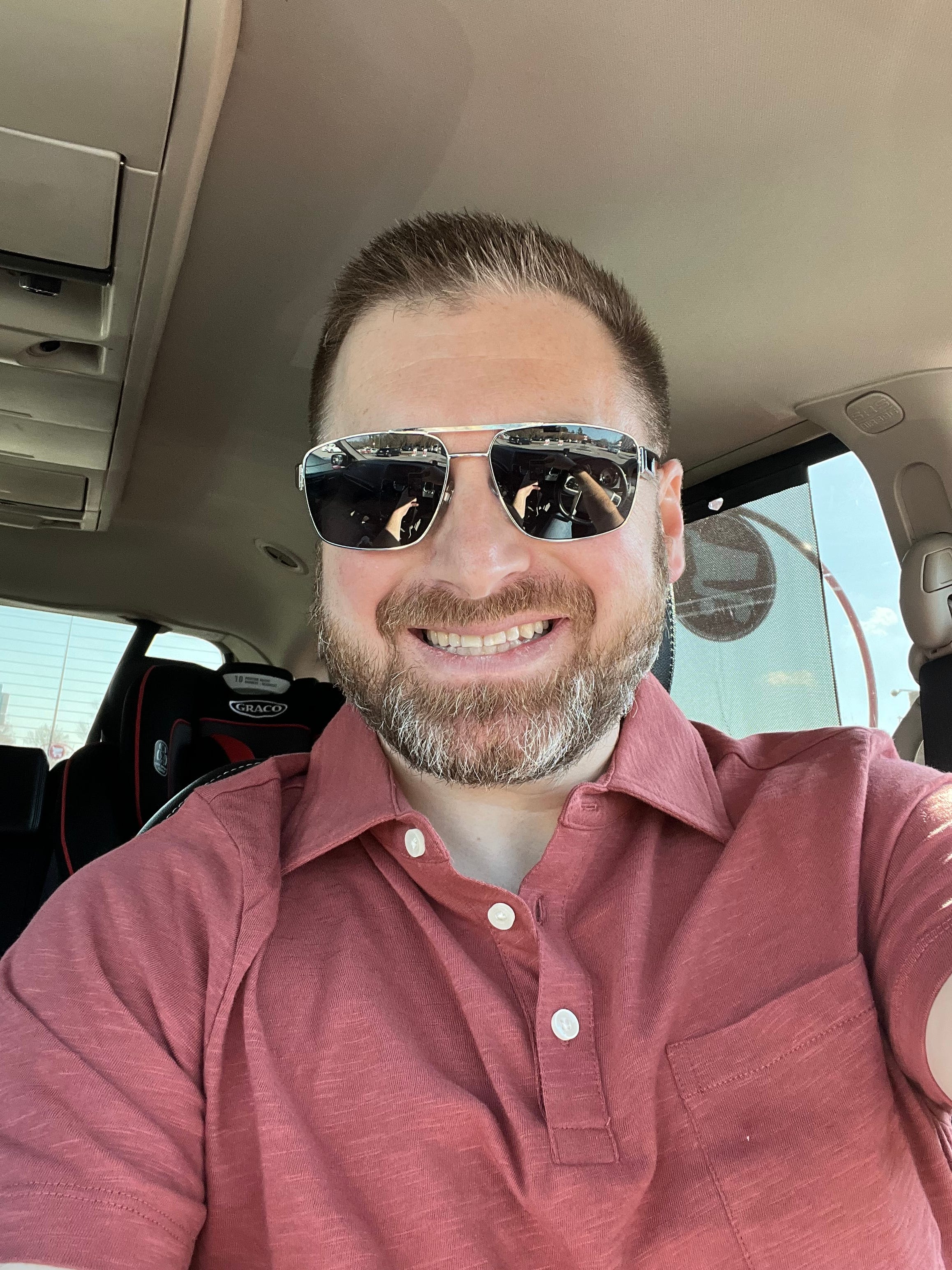 About – Bill Crocker – Medium