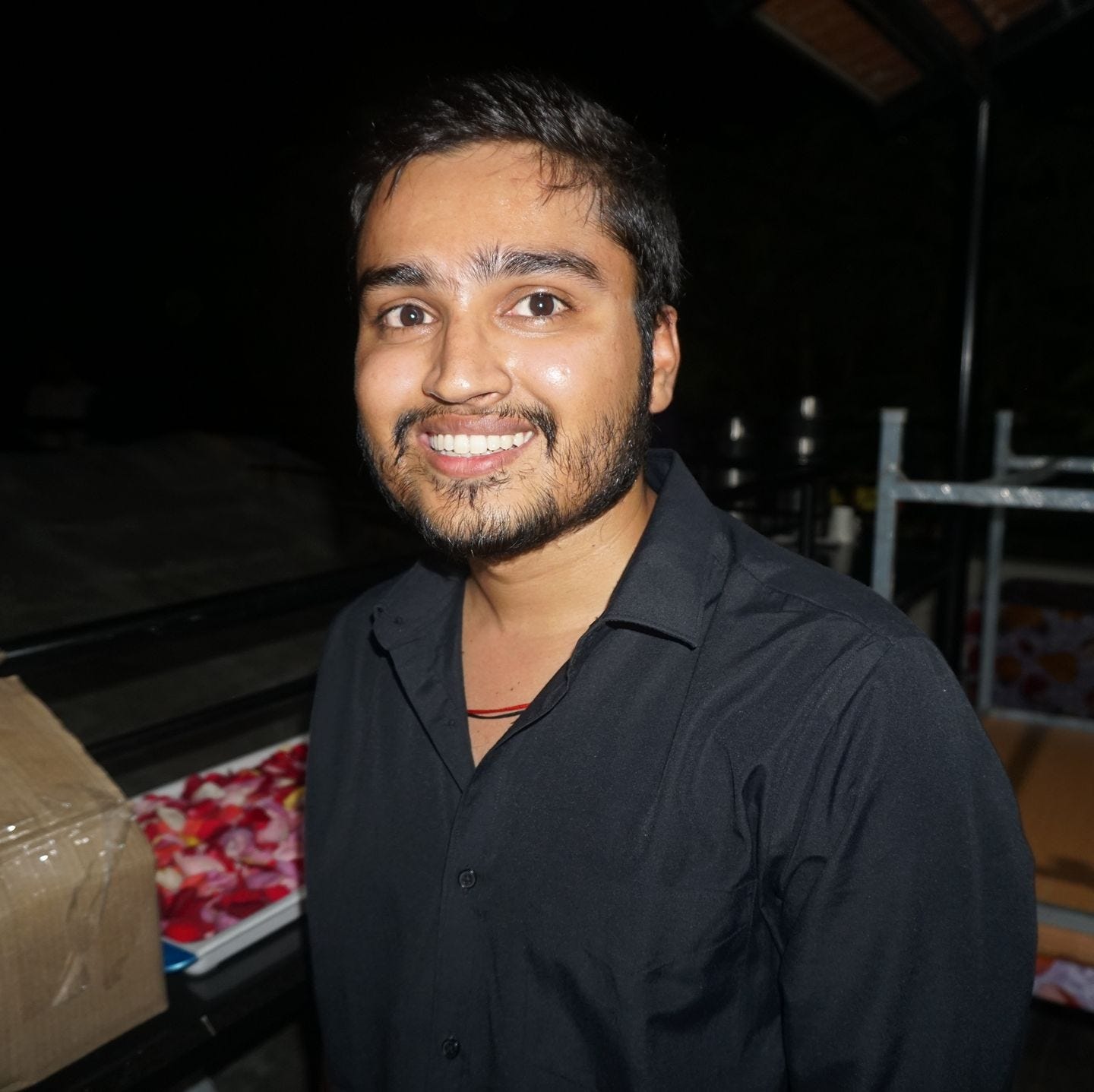 About – Vijay Sharma – Medium