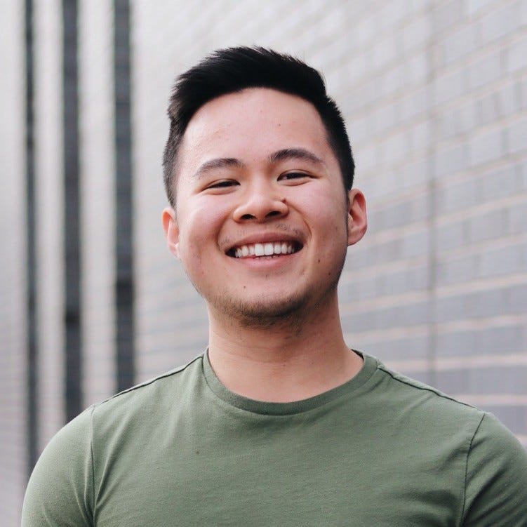 Ethan Wong – Medium