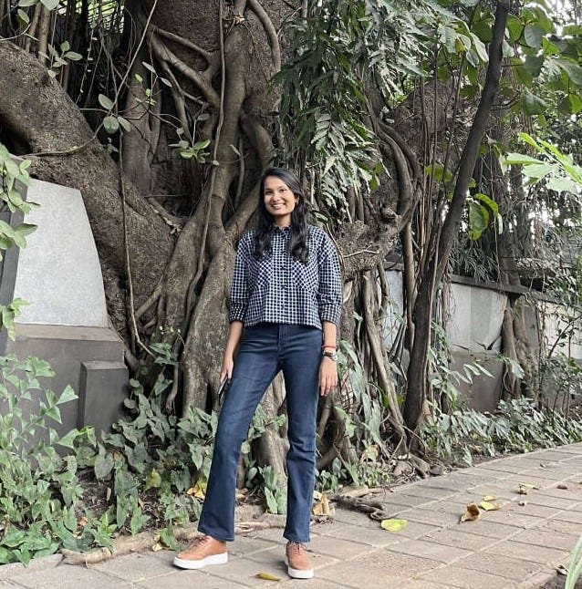 vanshika agarwalla – Medium