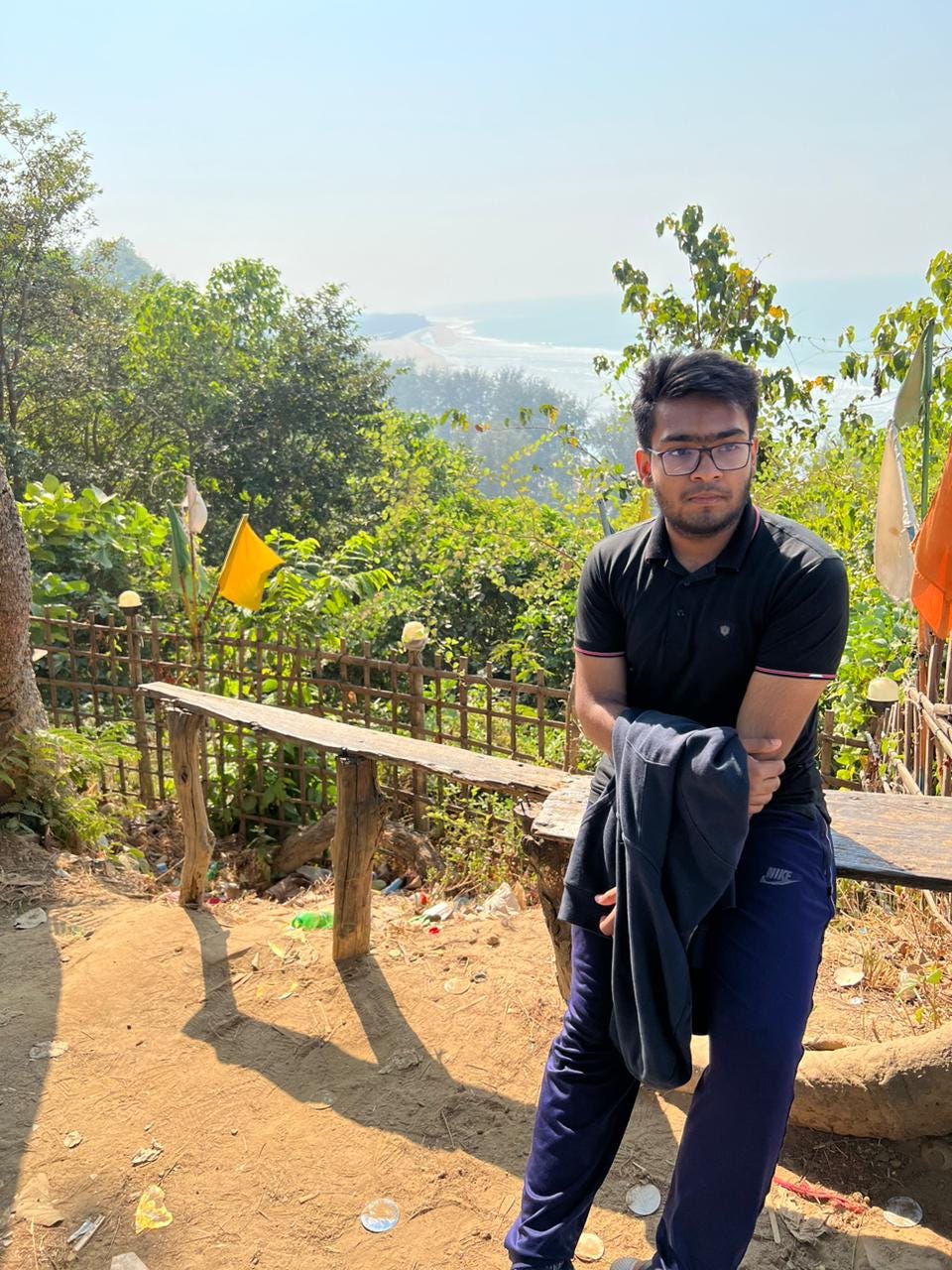 Saad Ahmad – Medium