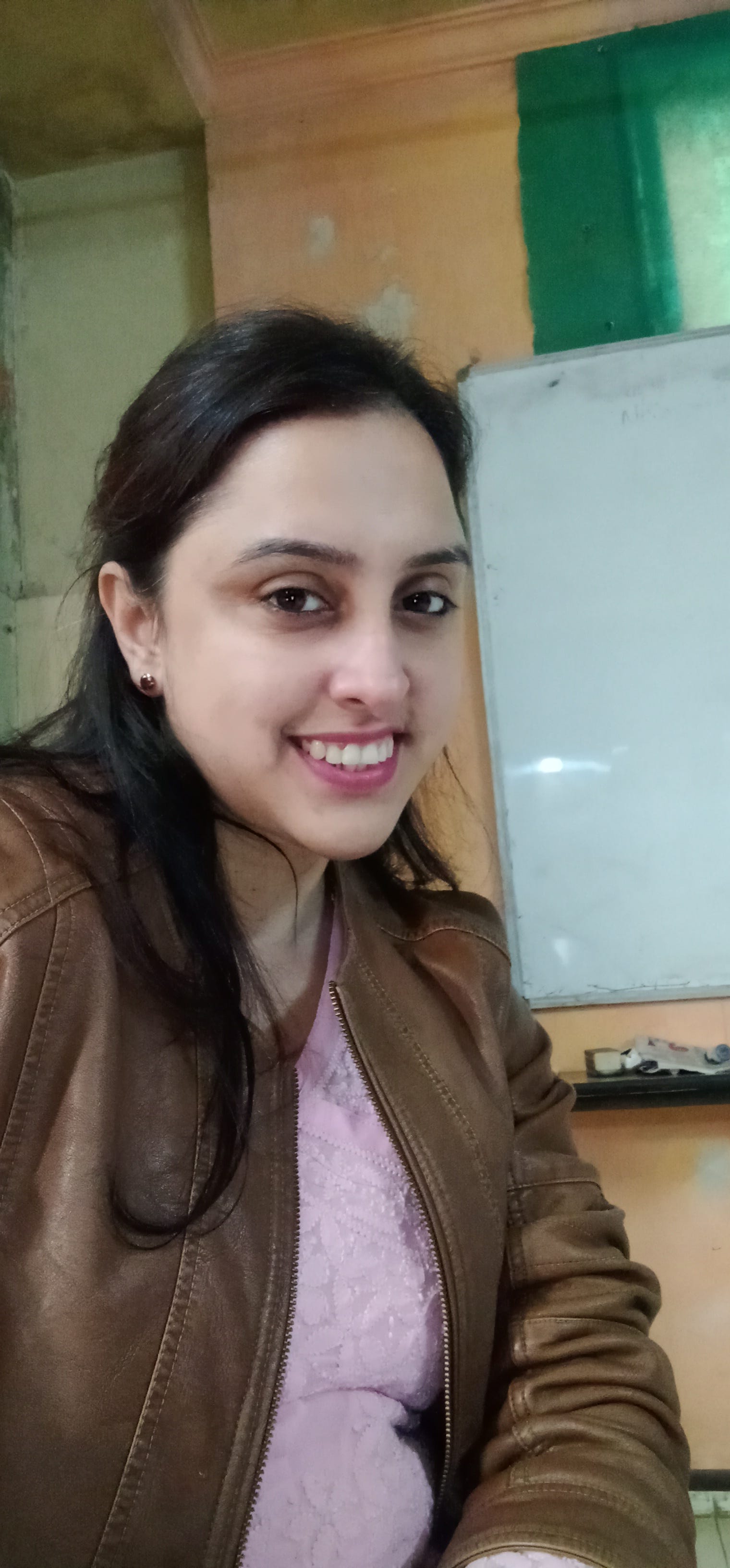 Tanisha surajwani – Medium