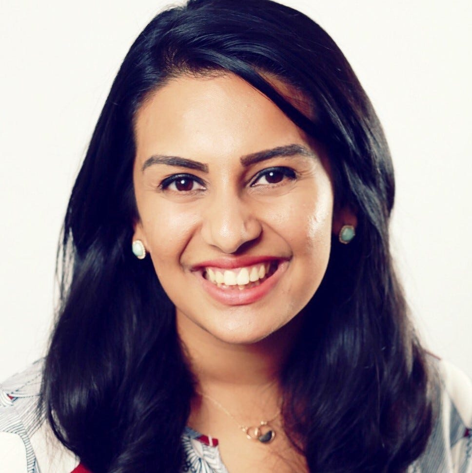 Aneri Shah – Medium