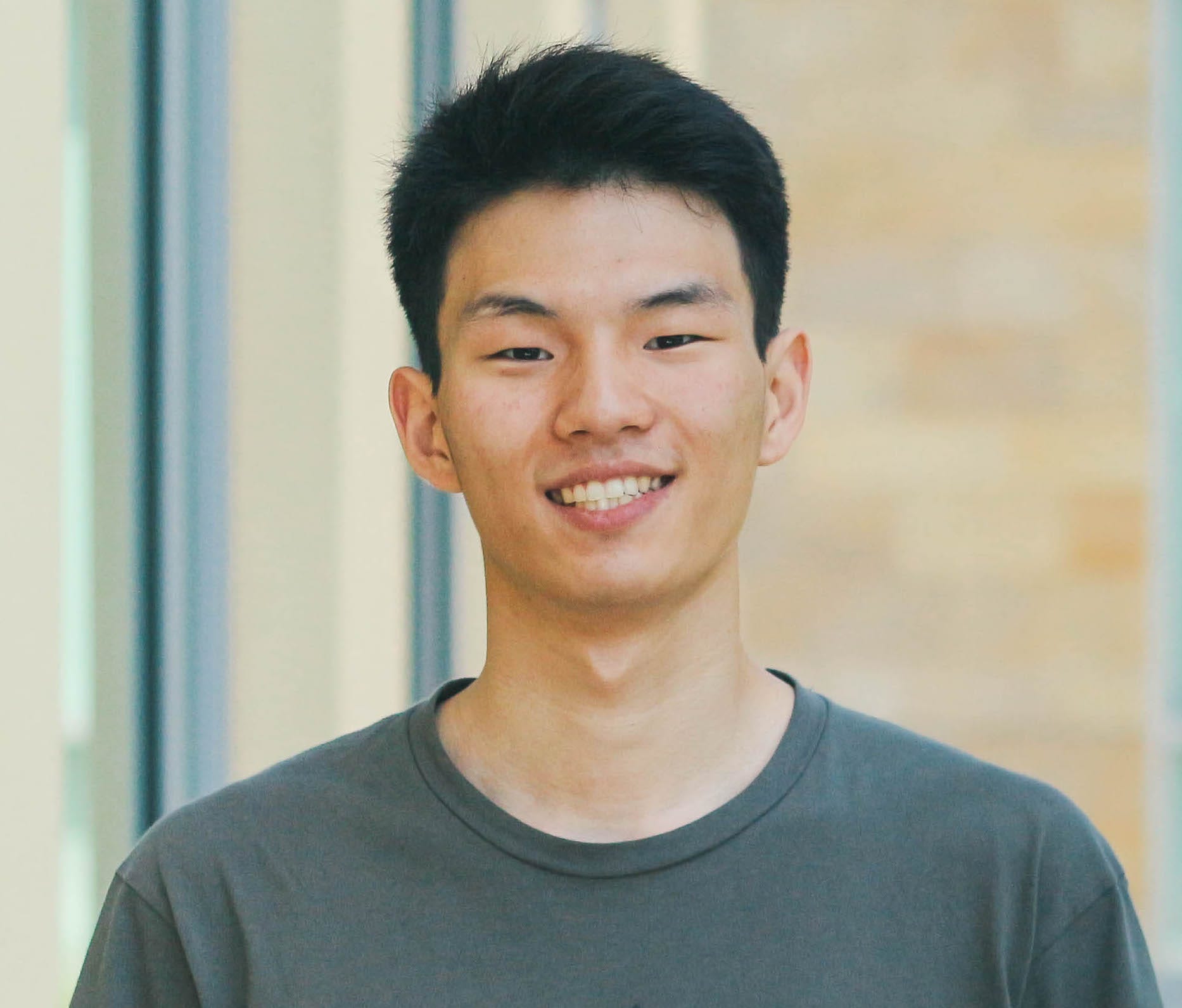 Paul Jeon – Medium