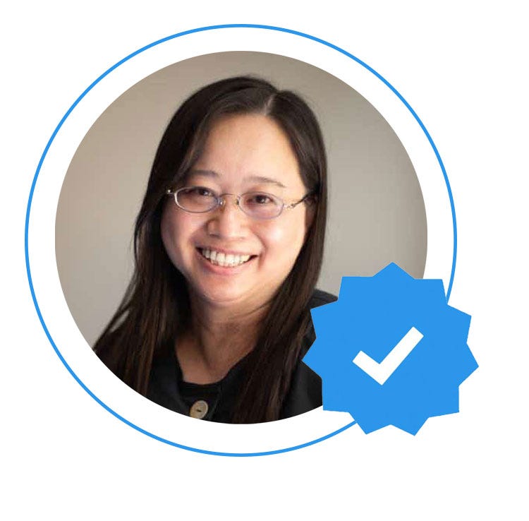 Maya Huang – Medium