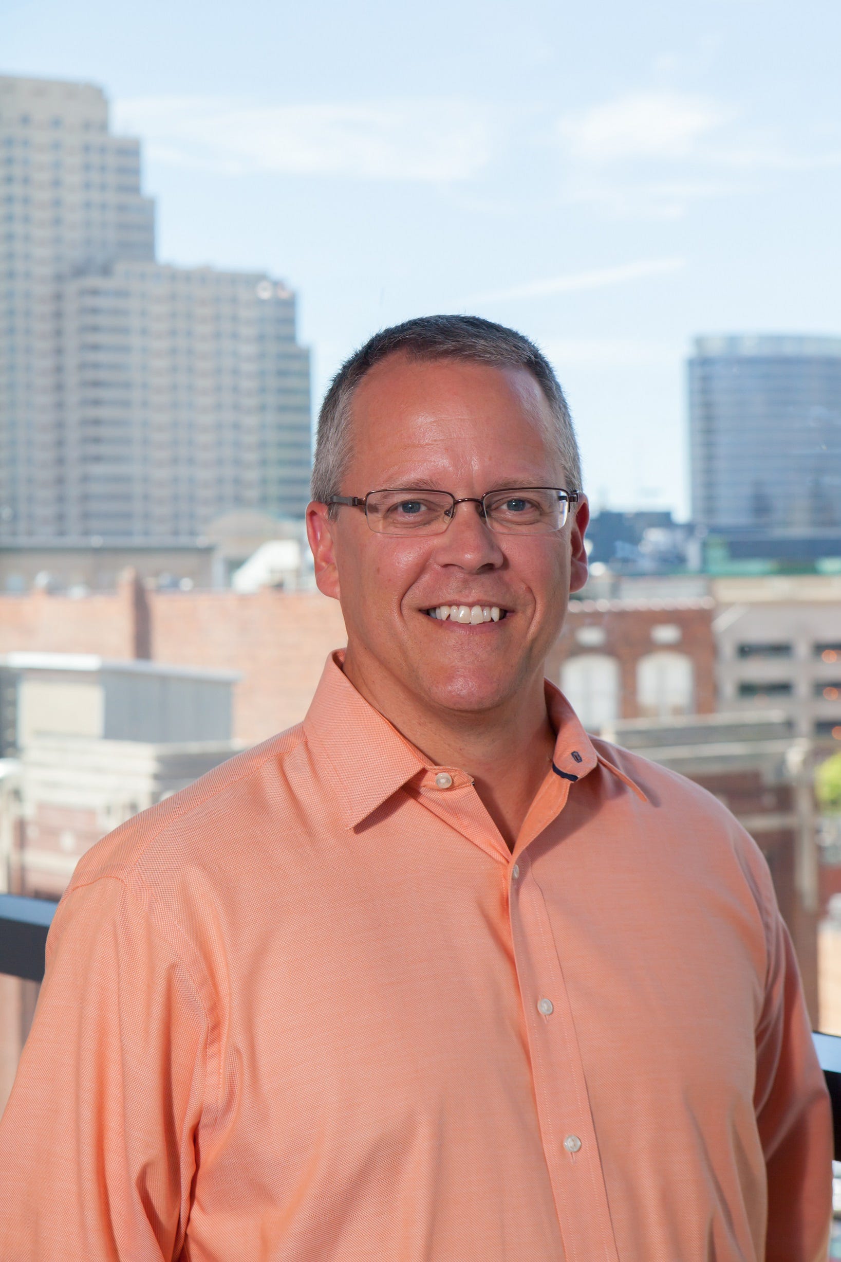 craig clark – Medium