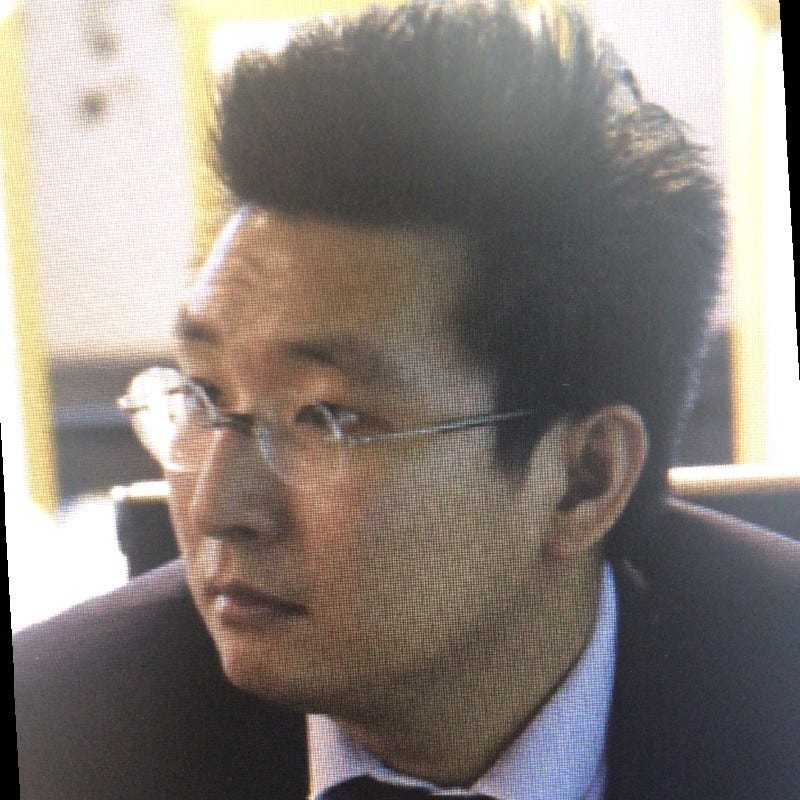 About – Jingren – Medium