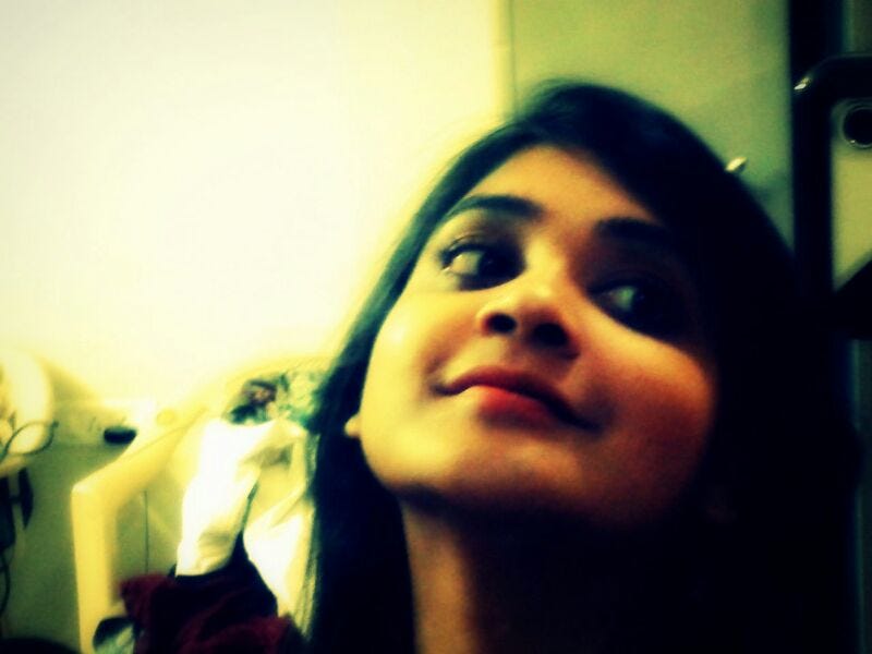 Sugandha Rastogi – Medium