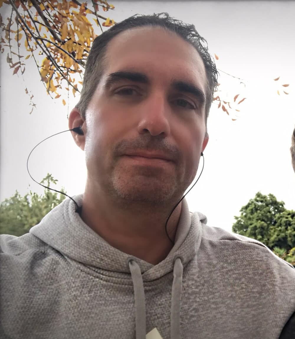 About – Christopher Ryan – Medium